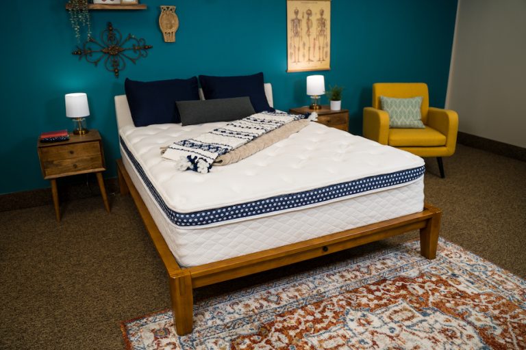 10 Best Cooling Mattresses (2024) - Over 150 Tested & Reviewed - Sleep ...