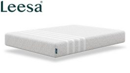 Leesa Mattress Review - Our 2023 Complete Guide - Is It Right For You?