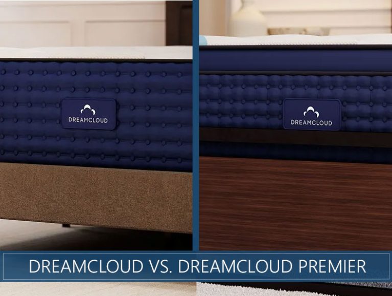 Tempurpedic vs. Sleep Number Comparison | Sleep Advisor