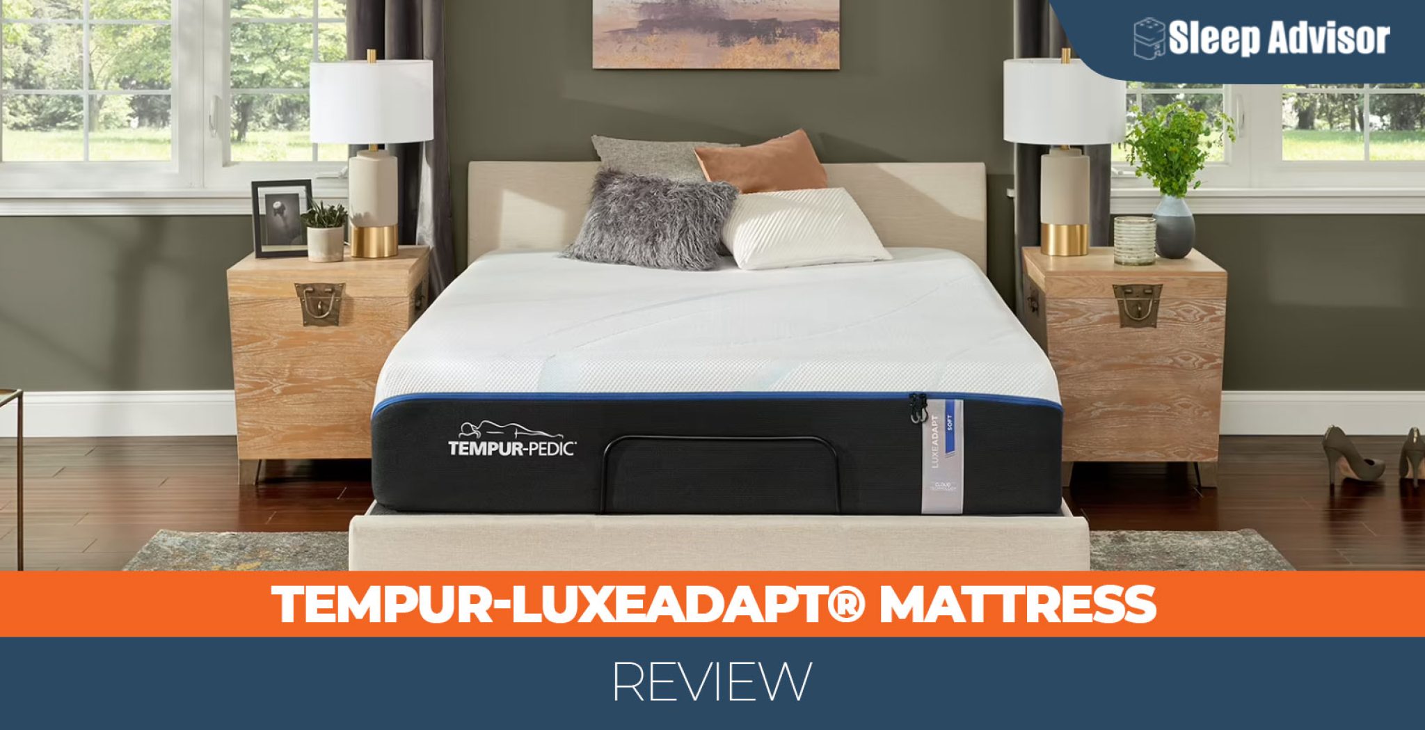 Mattress Reviews - Top Picks and Awards by Sleep Advisor