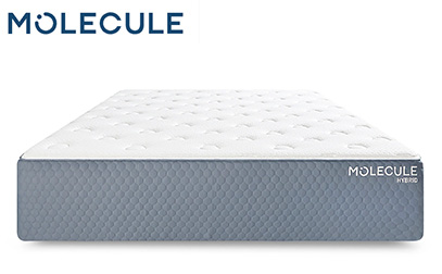 Molecule Mattress Review: Read Our Ratings for 2023