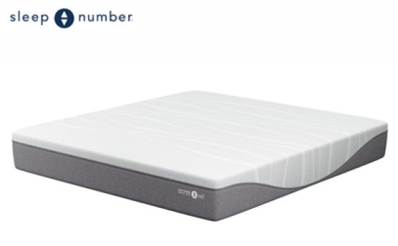 Sleep Number 360® m7 Mattress Review - Sleep Advisor
