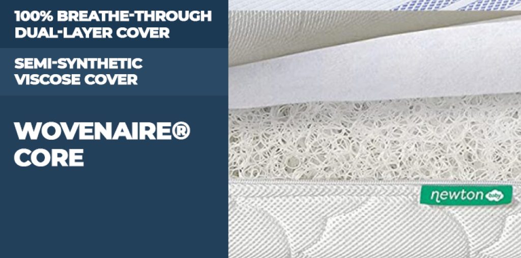 Our Newton Crib Mattress Review for 2024 - Sleep Advisor