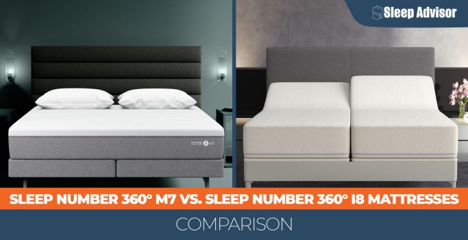Tempurpedic vs. Sleep Number Comparison | Sleep Advisor