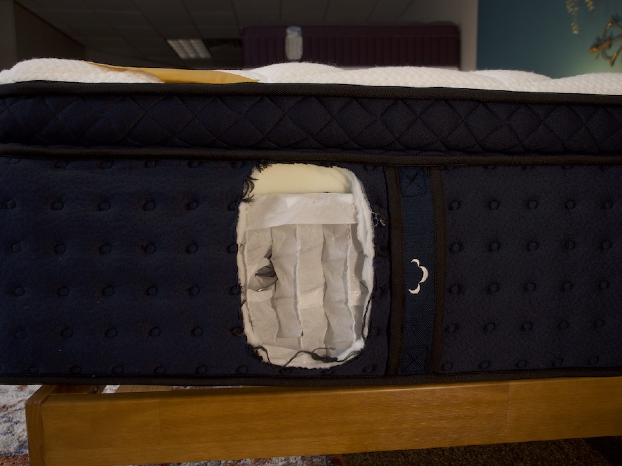 Best Mattress for Snoring (2024) Expert Tested - Sleep Advisor