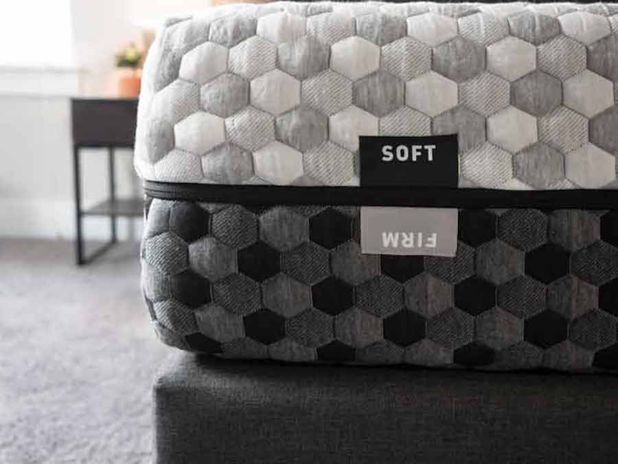 Best Double Sided Mattress (Flippable) in 2025 - Sleep Advisor