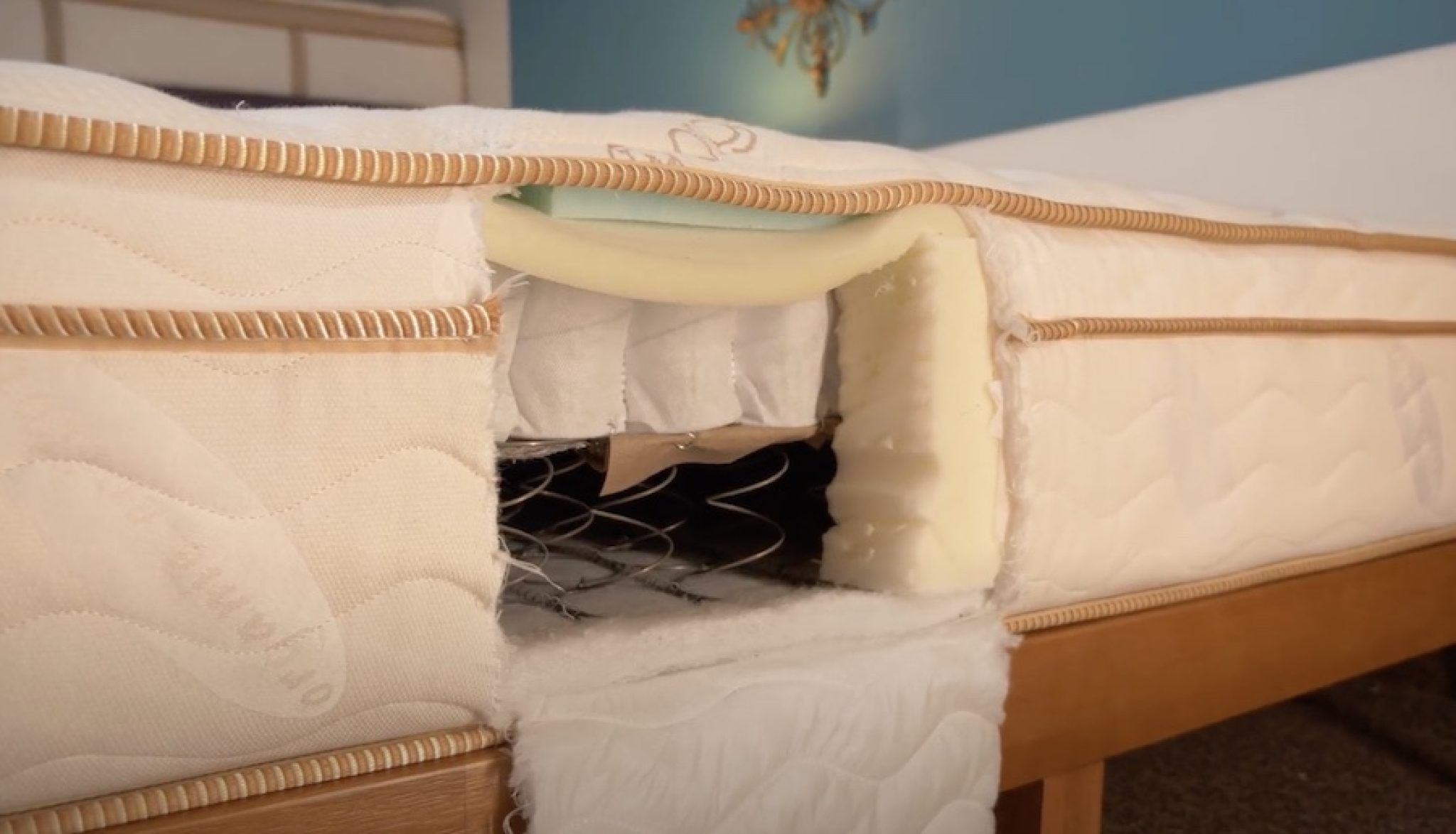 Best Innerspring Mattress (2024), Expert-Tested - Sleep Advisor