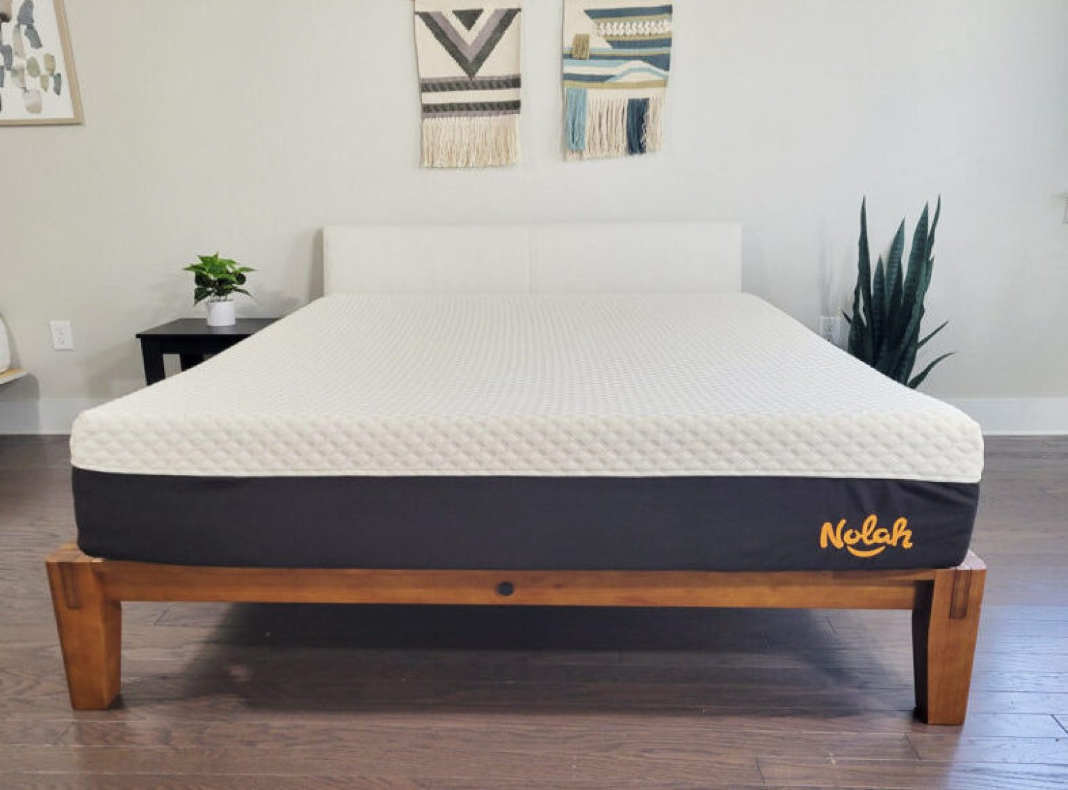 Best Medium-Firm Mattresses (2024) - Sleep Advisor