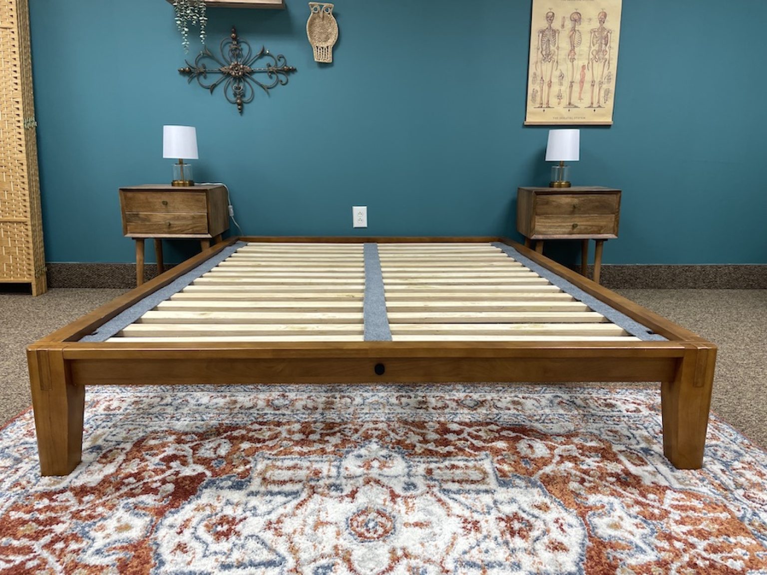 Best Bed Frames (2025) - Expert Tested & Reviewed - Sleep Advisor