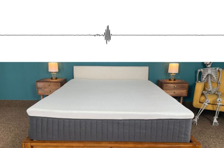 Best Mattress That Won't Sag (2026) - Sleep Advisor