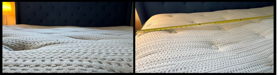 Best Mattress That Won't Sag (2024) - Sleep Advisor