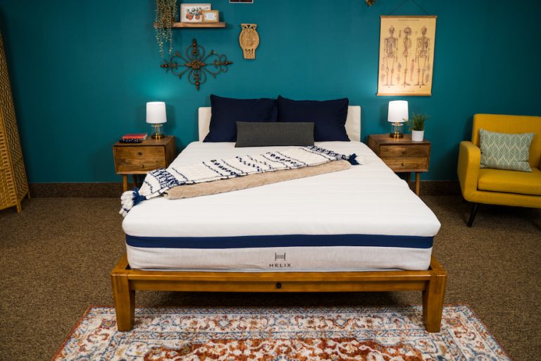 Best Mattress for Platform Beds (2025) | Expert-Tested