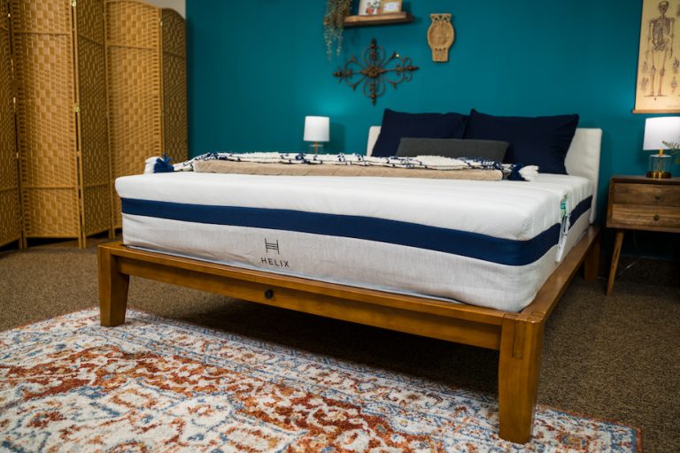 Best Split King Mattresses (2025) - Expert-Tested