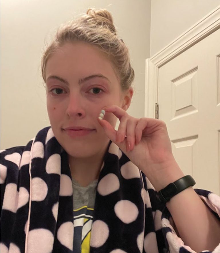 Are Melatonin Sleep Patches Effective? - Sleep Advisor