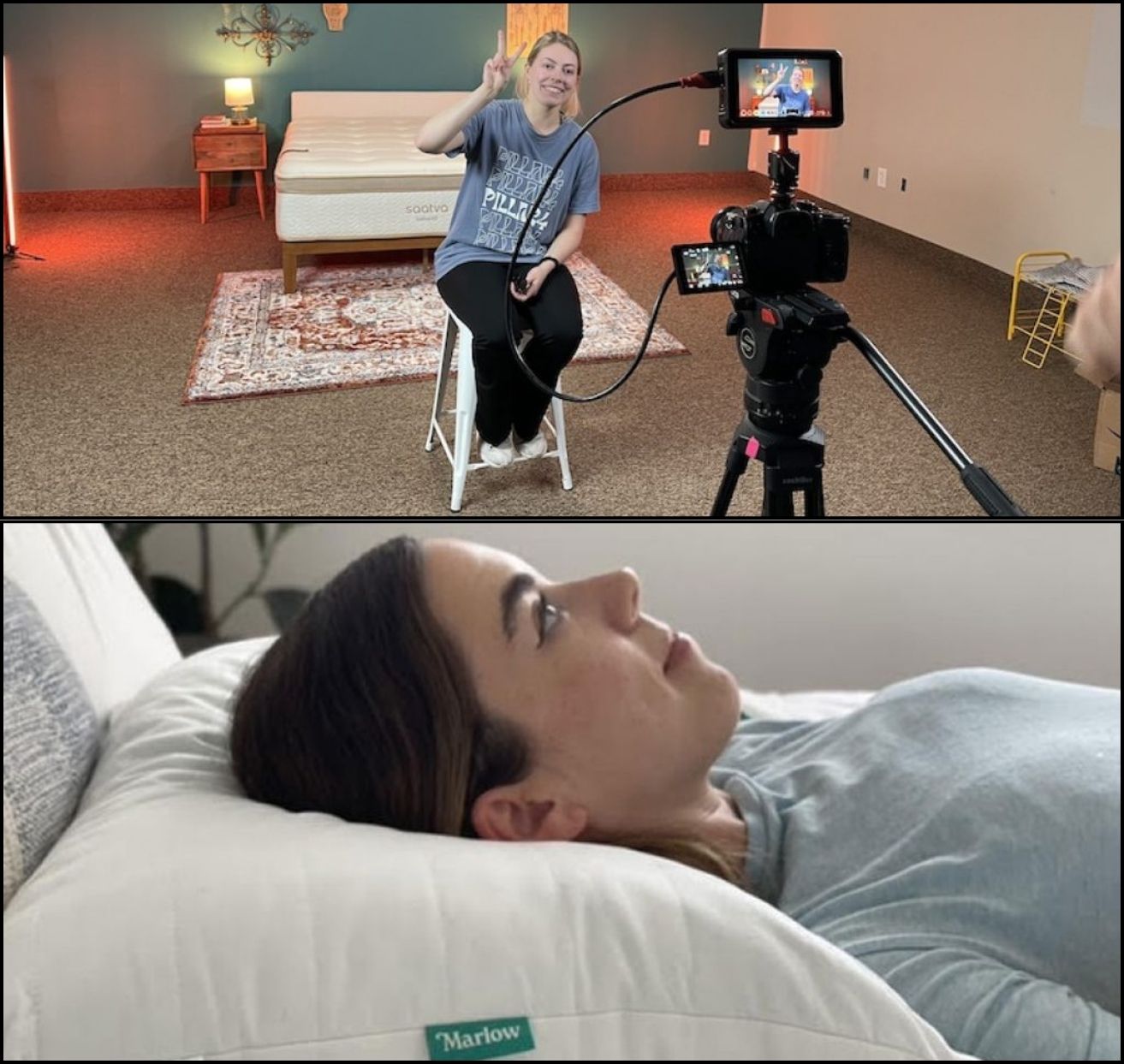 MyPillow Premium Review (Expert Tested) - Sleep Advisor