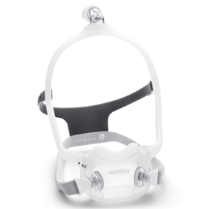 The 4 Best Hybrid CPAP Masks for 2024 - Sleep Advisor