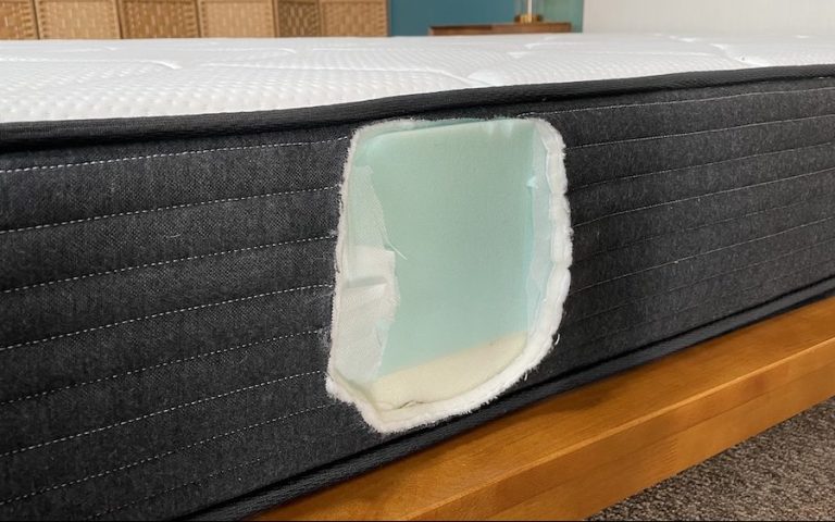 10 Best Mattresses for Back Sleepers in 2025