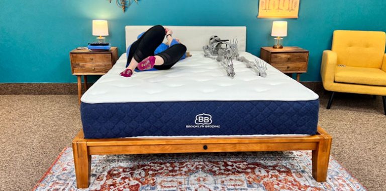 Best Mattresses Without Fiberglass (2025) - Sleep Advisor
