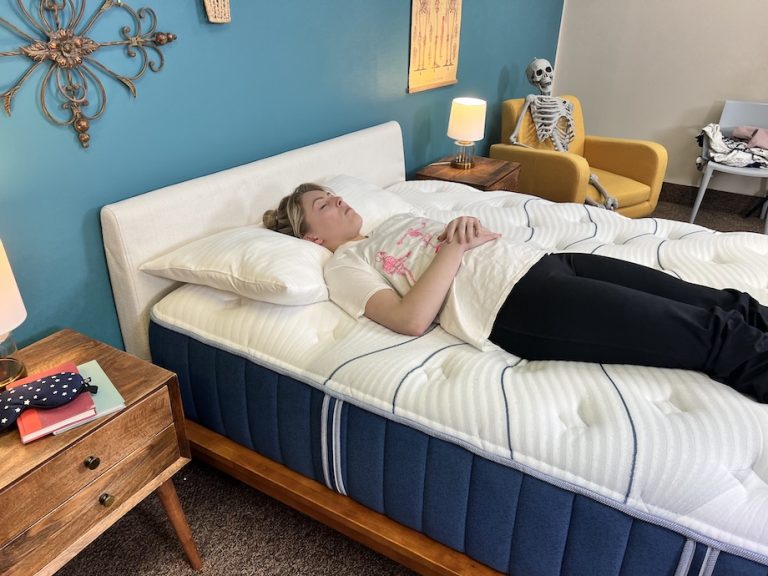 Best Split King Mattresses (2025) - Expert-Tested