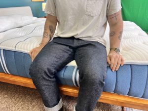 What Is Mattress Edge Support, and Why Does It Matter? - Sleep Advisor