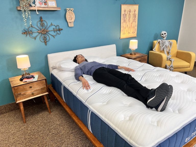 Best Split King Mattresses (2025) - Expert-Tested