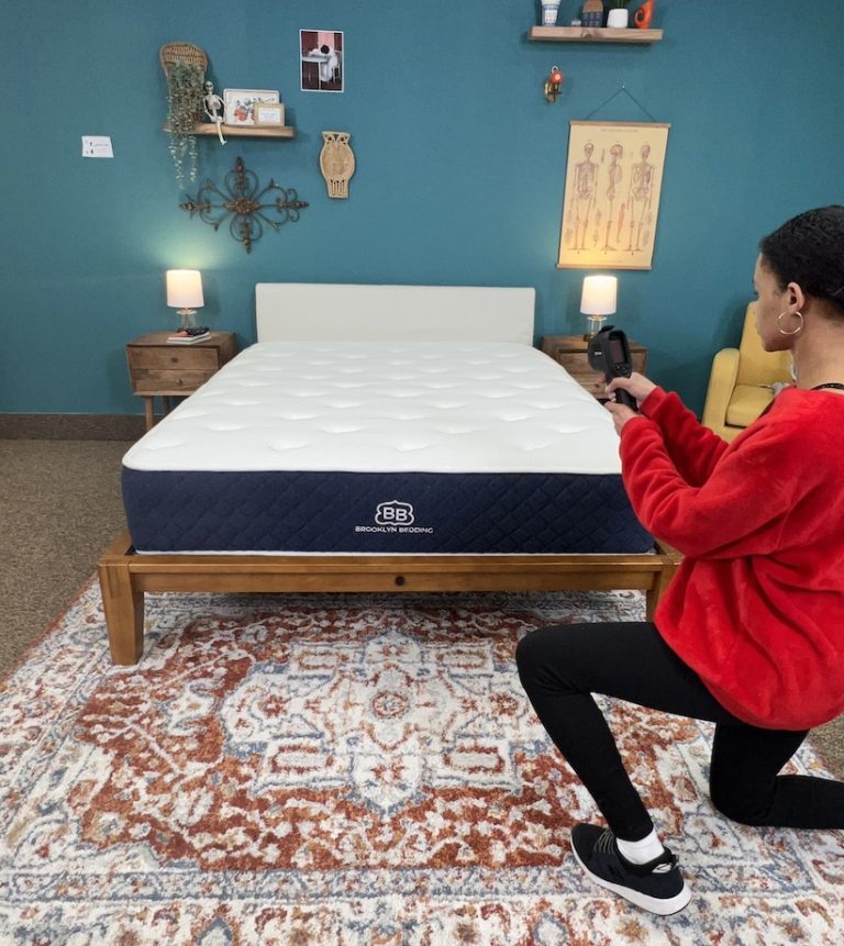 10 Best Cooling Mattresses (2024) - Over 150 Tested & Reviewed - Sleep ...