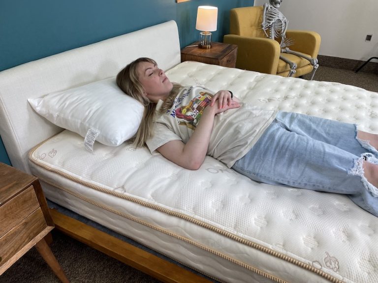10 Best Orthopedic Mattresses of 2025, Expert Tested - Sleep Advisor