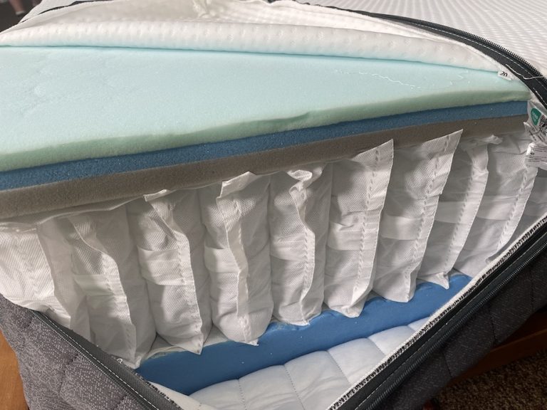 Best Mattress for Spinal Stenosis (2024), Expert-Tested - Sleep Advisor