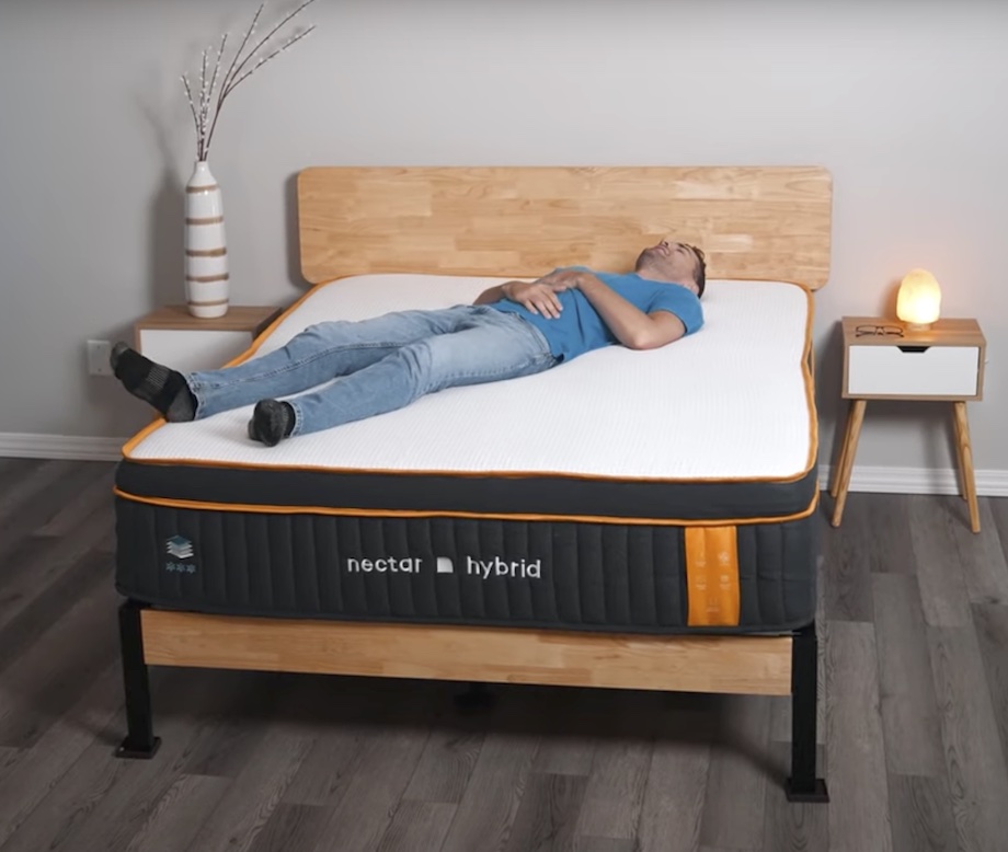 10 Best Cooling Mattresses (2024) - Over 150 Tested & Reviewed - Sleep ...