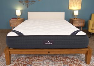 Best Mattress for Platform Beds (2025) | Expert-Tested