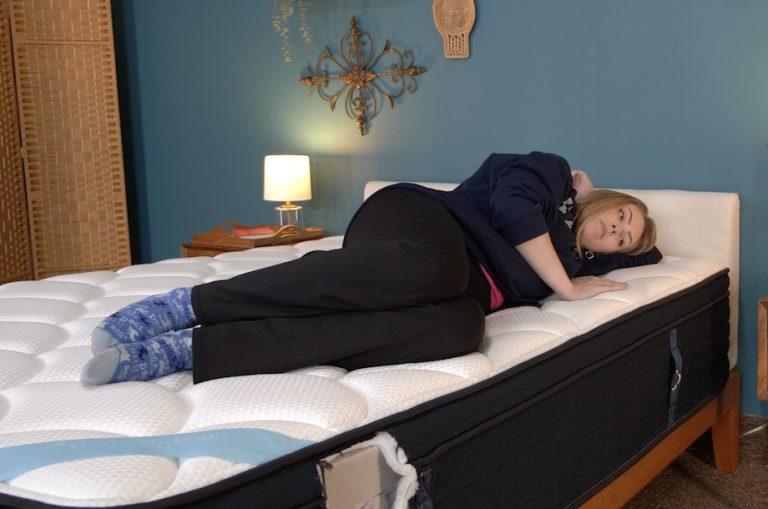 Best Mattresses for Side Sleepers (2025) | Expert-Tested