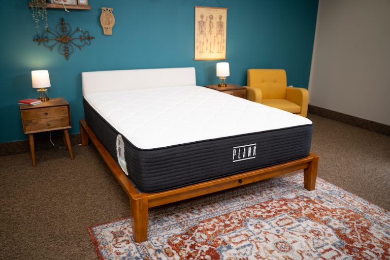 Best Innerspring Mattress (2025), Expert-Tested - Sleep Advisor