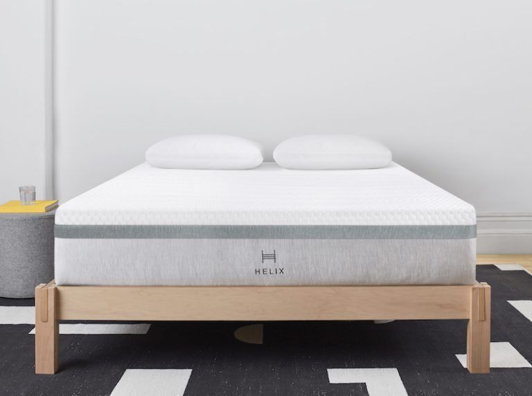Best Mattresses for Heavier and Plus-Size People (2024) - Sleep Advisor