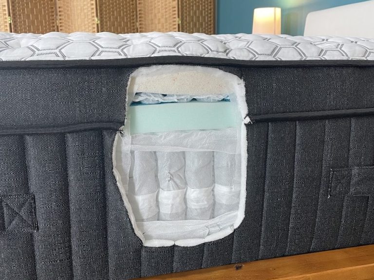 Best Mattress for Shoulder Pain (2025) - Sleep Advisor