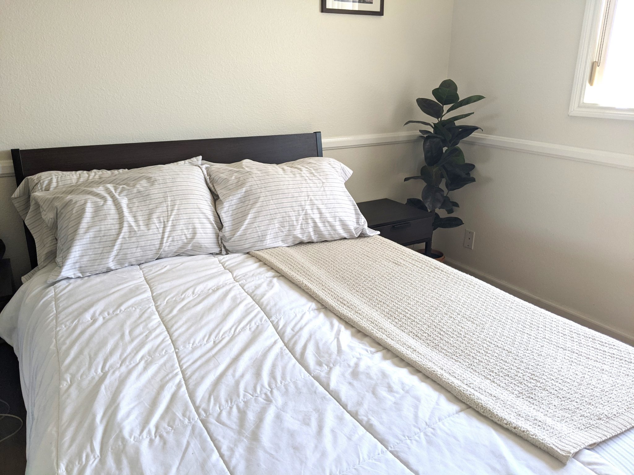 We Tried the Scandinavian Sleep Method. Can It Really Help Couples ...